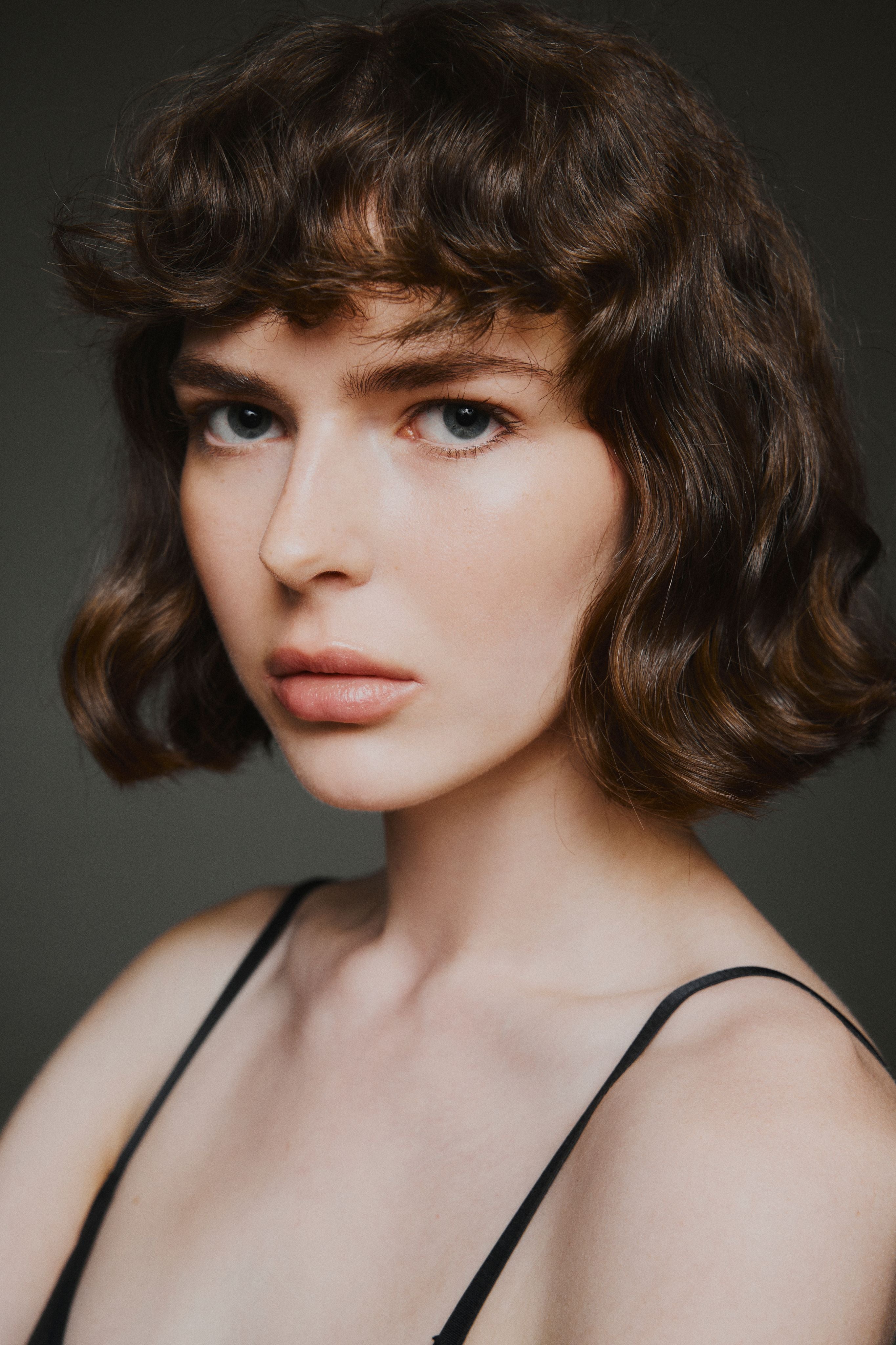 Liza N – Time Models Istanbul
