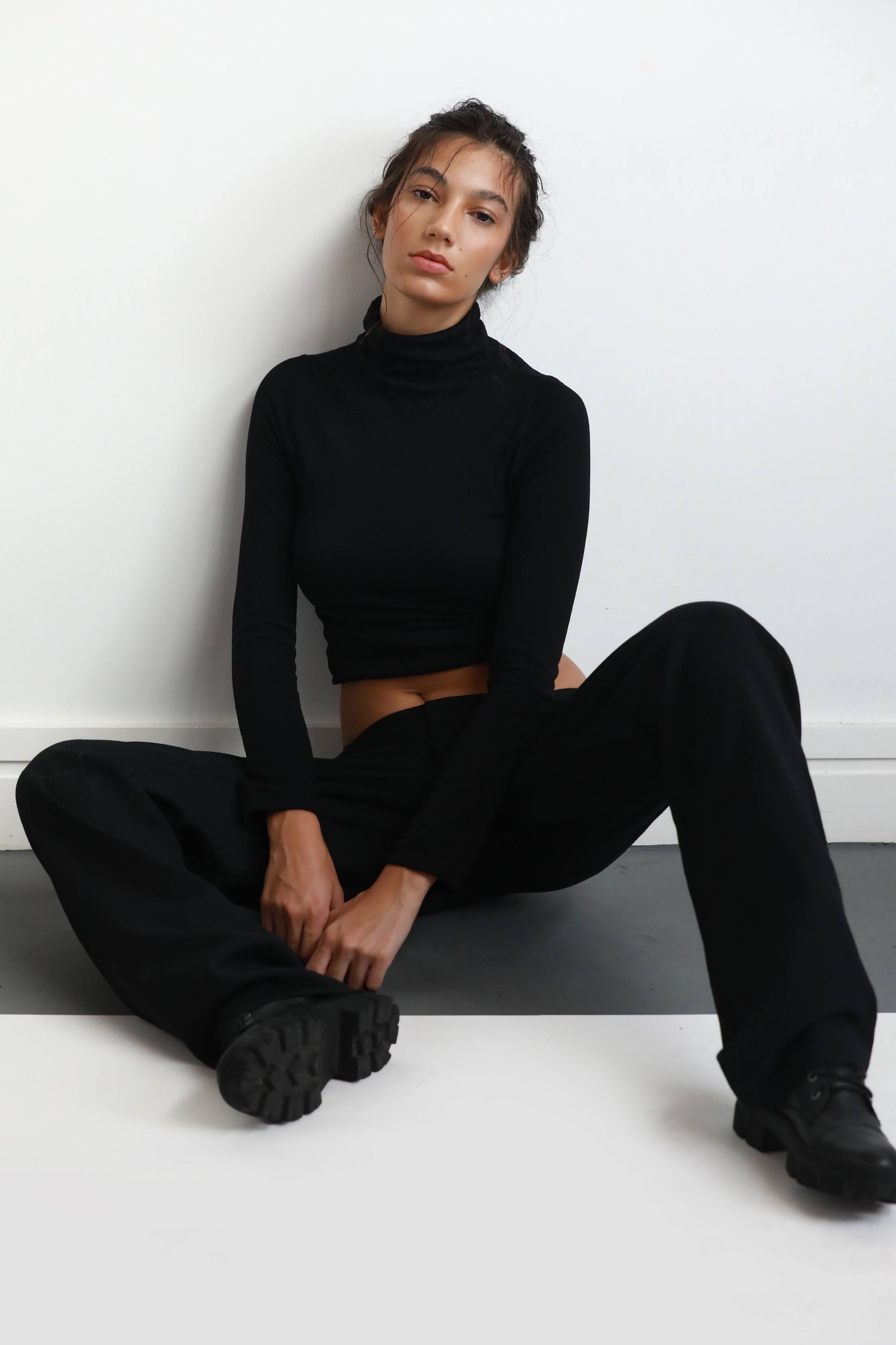 Clara – Time Models Istanbul