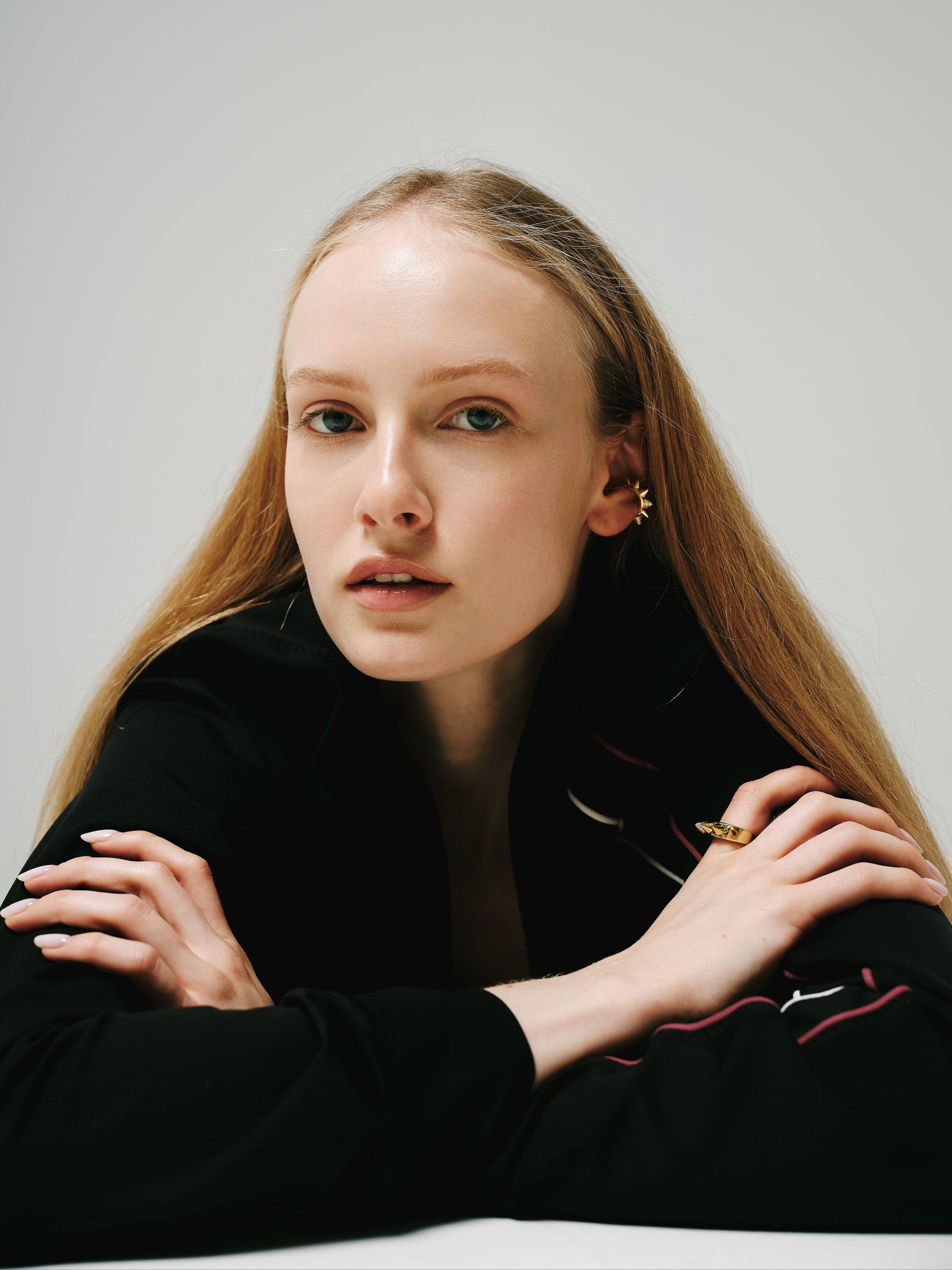 Julien – Time Models Istanbul