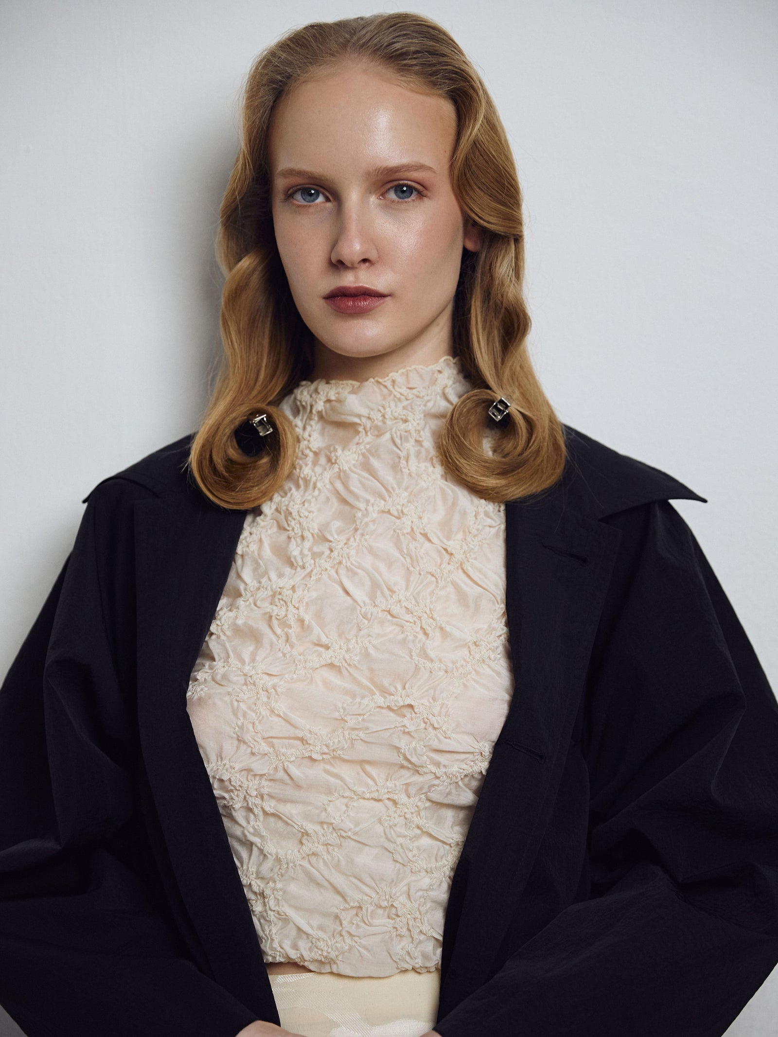 Julien – Time Models Istanbul