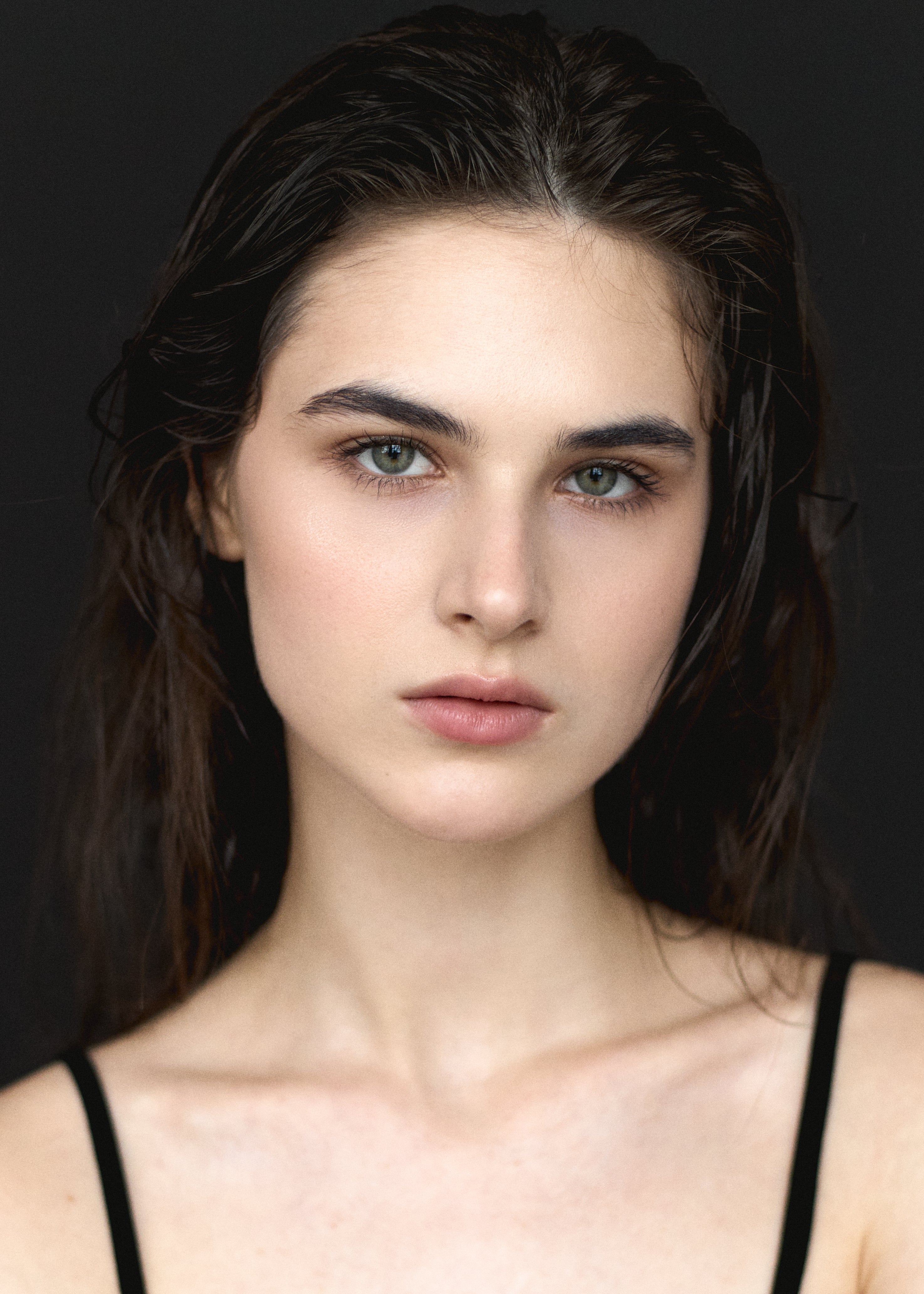Daria – Time Models Istanbul