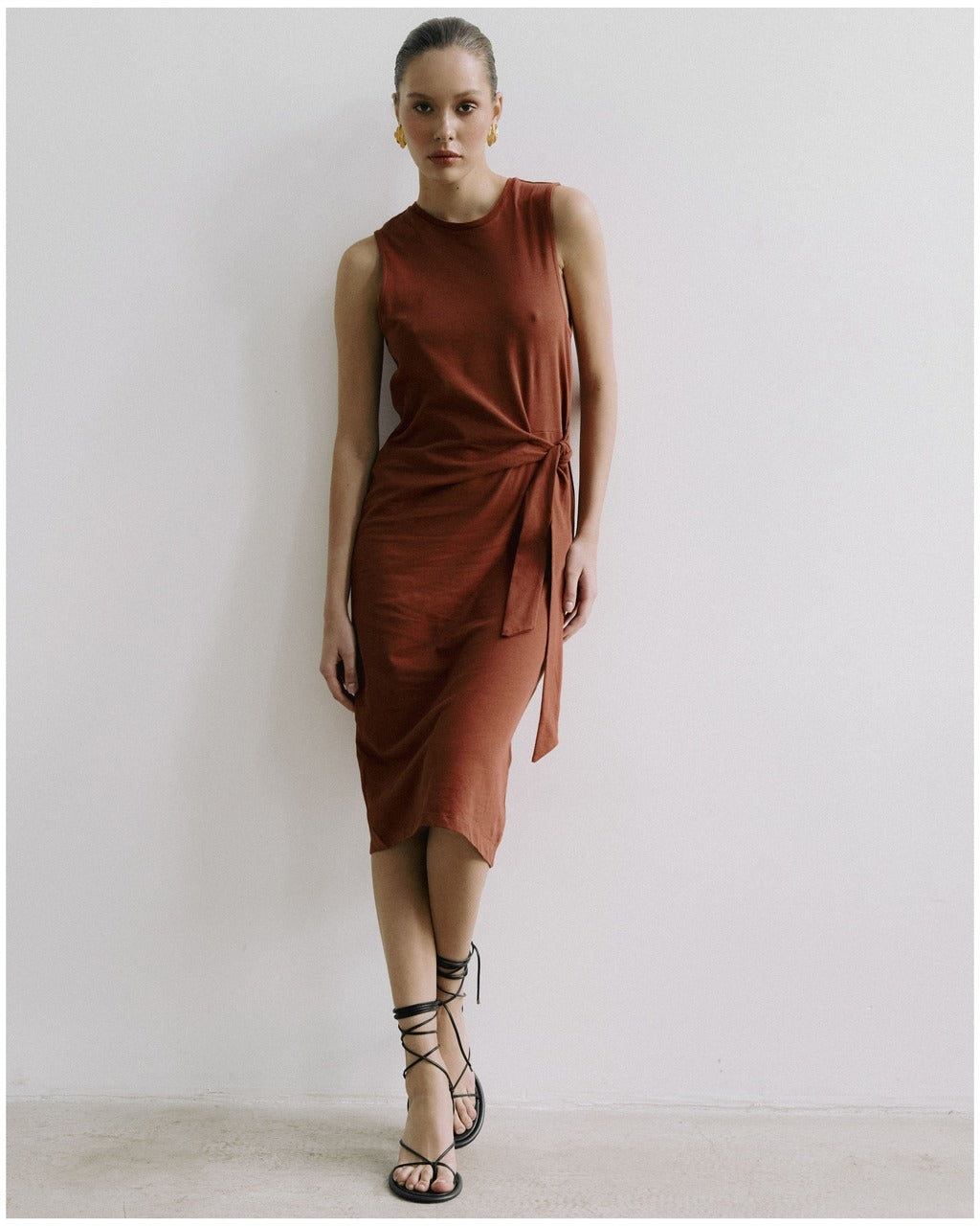 Erika-Roza – Time Models Istanbul